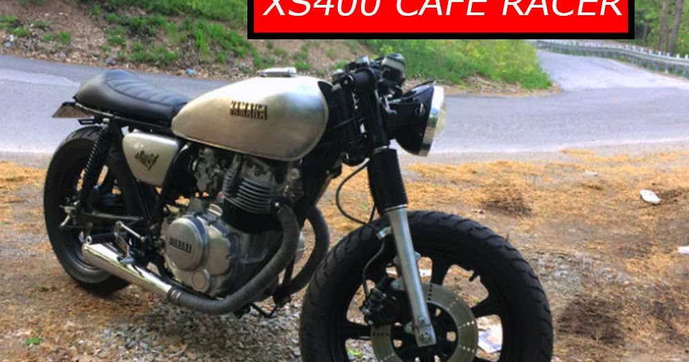 Yamaha Xs400 Cafe Racer Kit | Reviewmotors.co
