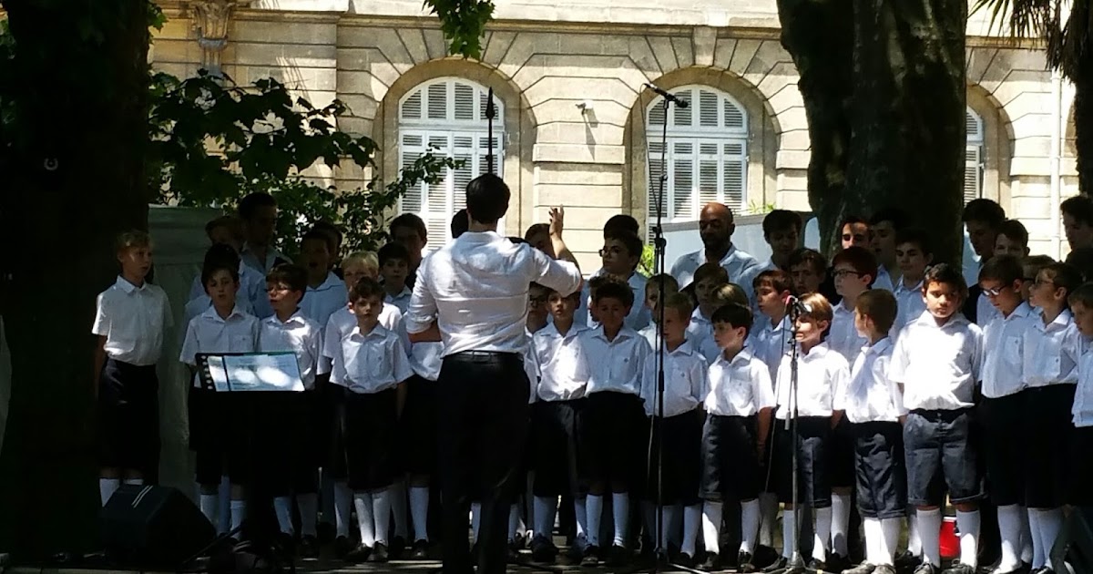 Niania w Paryzu: Koncert, opera i plaza czyli pracowity weekend ...