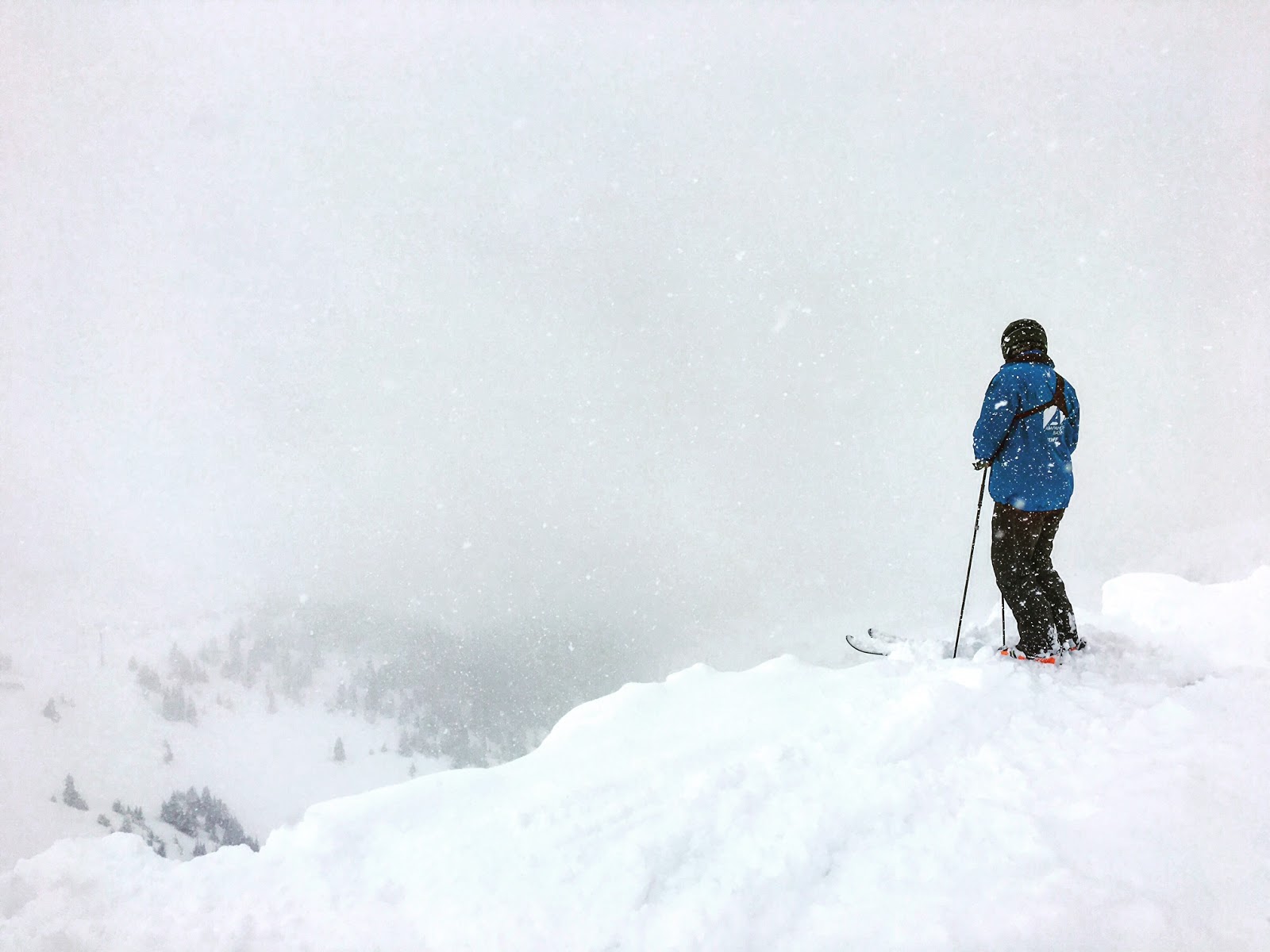 Al's Blog: More Snow Coming