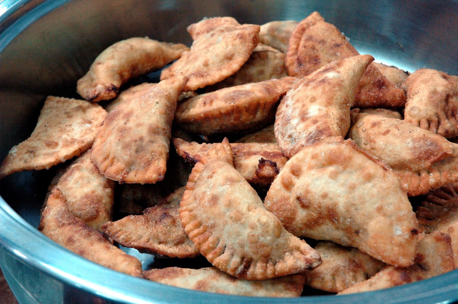 DUDE FOR FOOD: Flavors of Davao: Davao Gourmet Collective