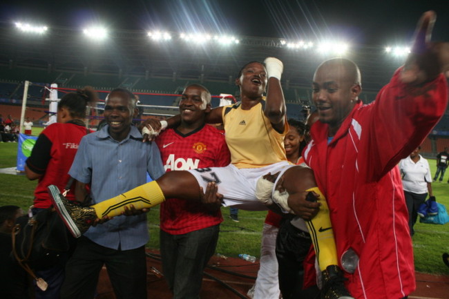 PICHA ZA MPAMBANO WA NGUMI WA HALIMA MDEE NA JACK WOLPER | UDAKU SPECIAL