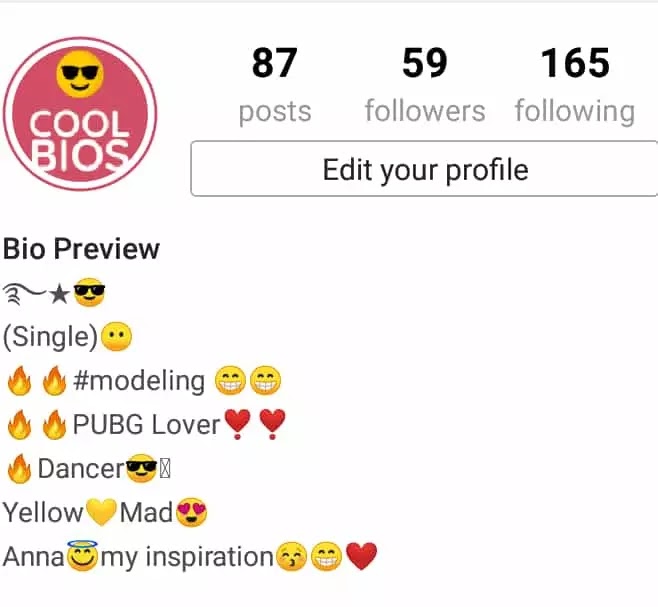 Instagram bio for Gamer 2022 - Competitive & Esports gamer Instagram bio