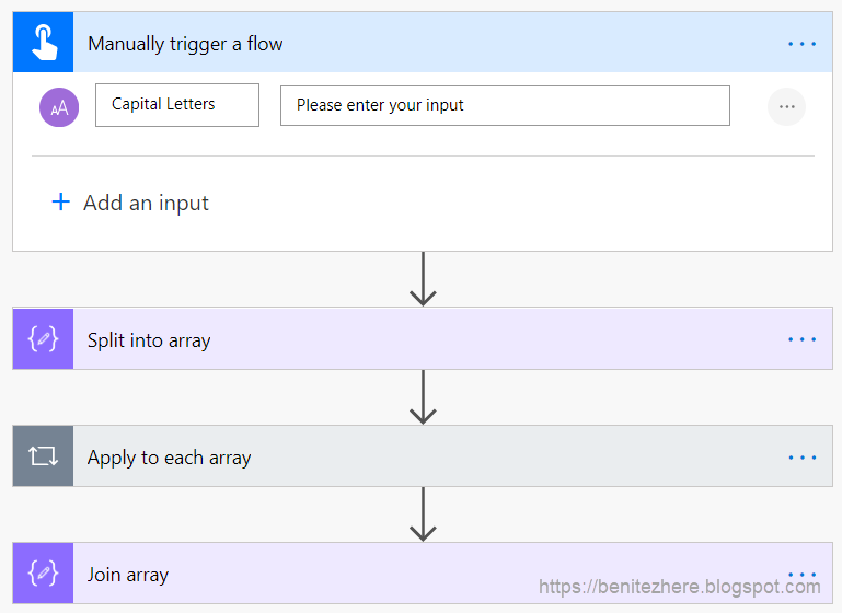 How To Do Proper Case In Flow Benitez Here how-to-do-proper-case-in-flow-benitez-here