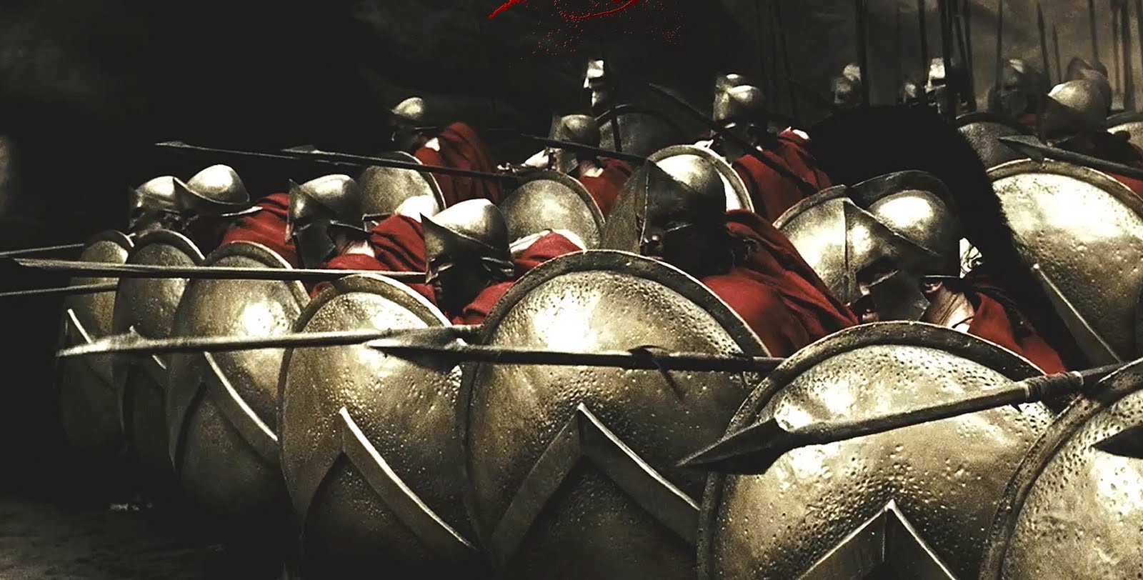 Interesting facts about Spartans