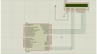Programación de PIC: Motor a pasos con PIC16F887