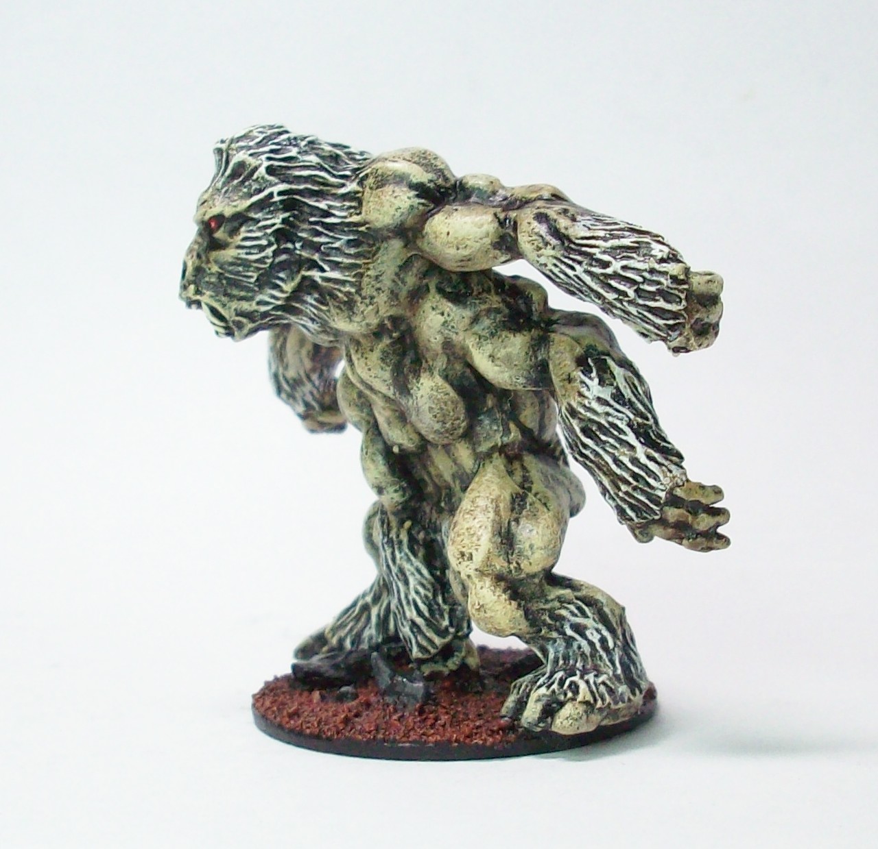 Broken Stars & Burning Ships: J. Carter's Guide to Barsoomian Wildlife