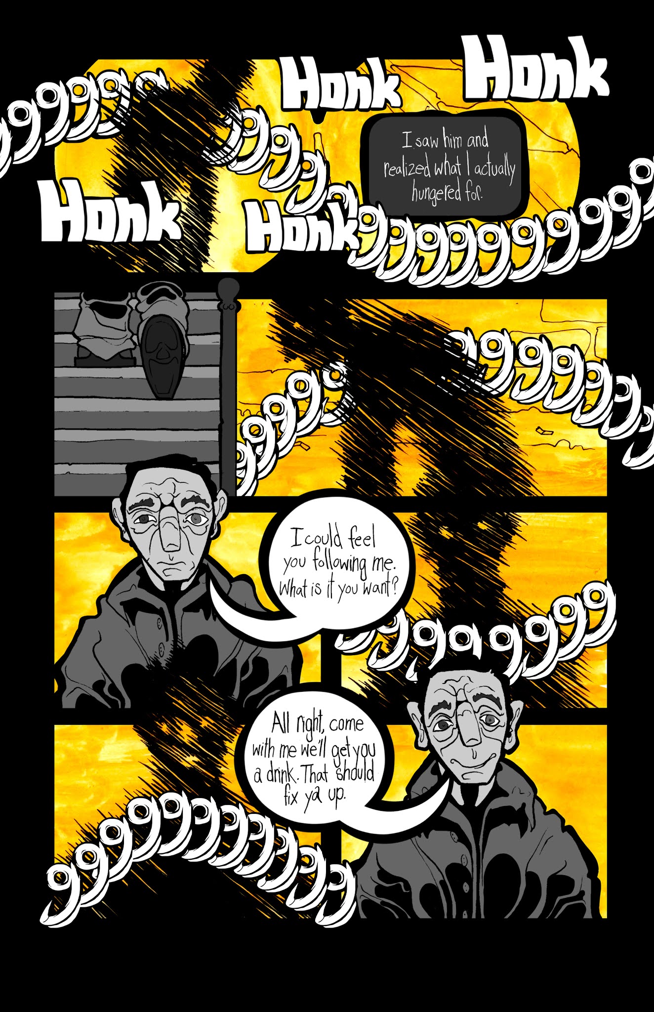 The Mugwump Corporation