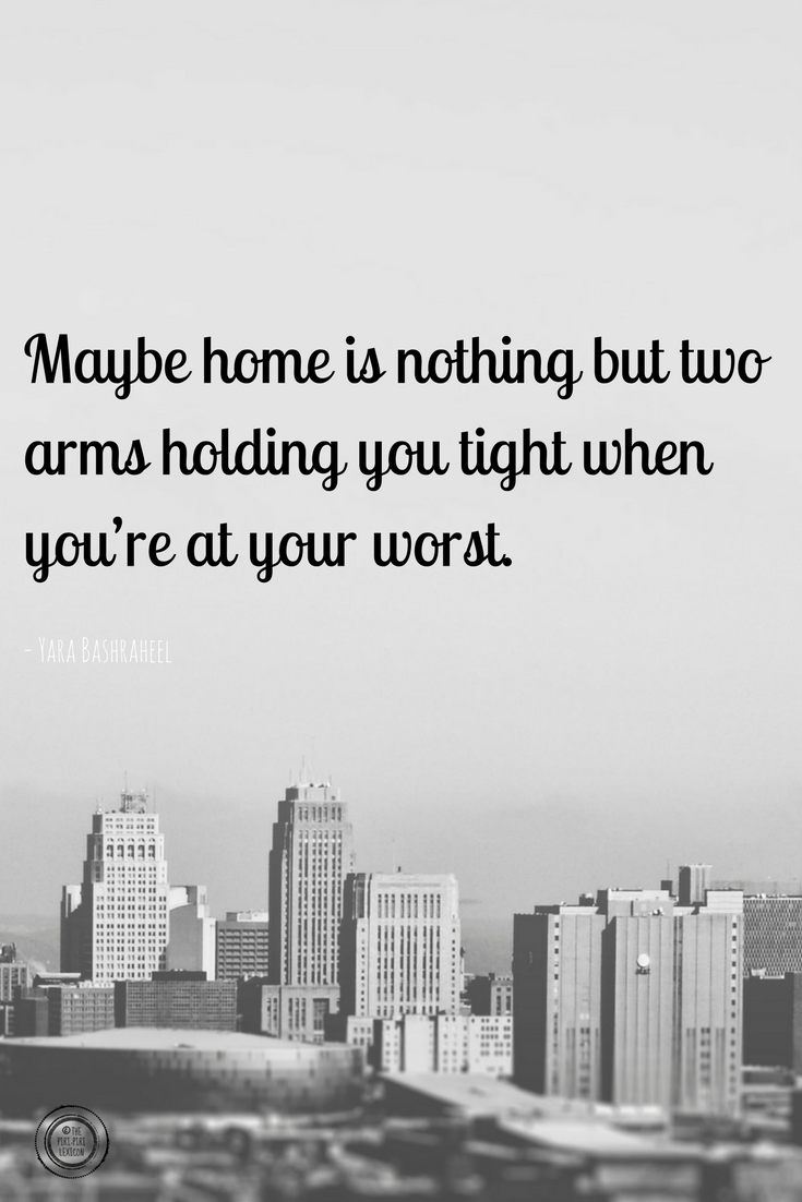 the piri-piri lexicon: 10 inspirational quotes about our expat home