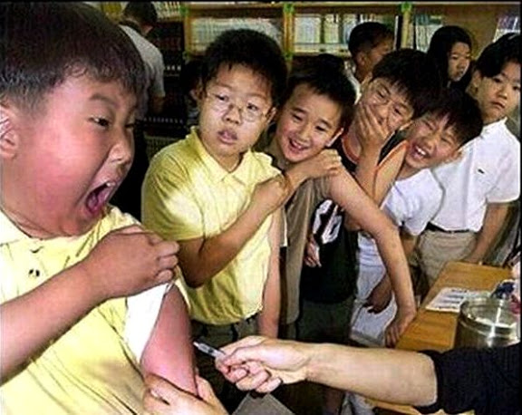 Blog Rilek-Rilek: Koleksi Gambar Lawak #6 (10 Gambar)