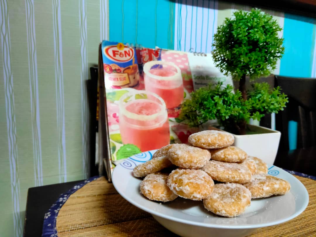 namakucella: KUIH GEGETAS-RAMADHAN 2020(PKPB)