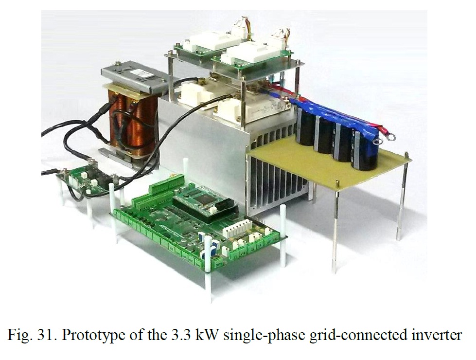 Power Electronics-Electrónica de Potencia-Leistungselektronik ...
