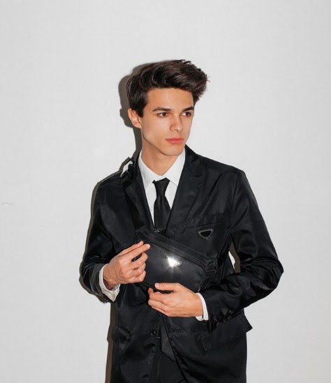 Brent Rivera Age, Career, Girlfriend, Wiki, Biography and more - Stars ...
