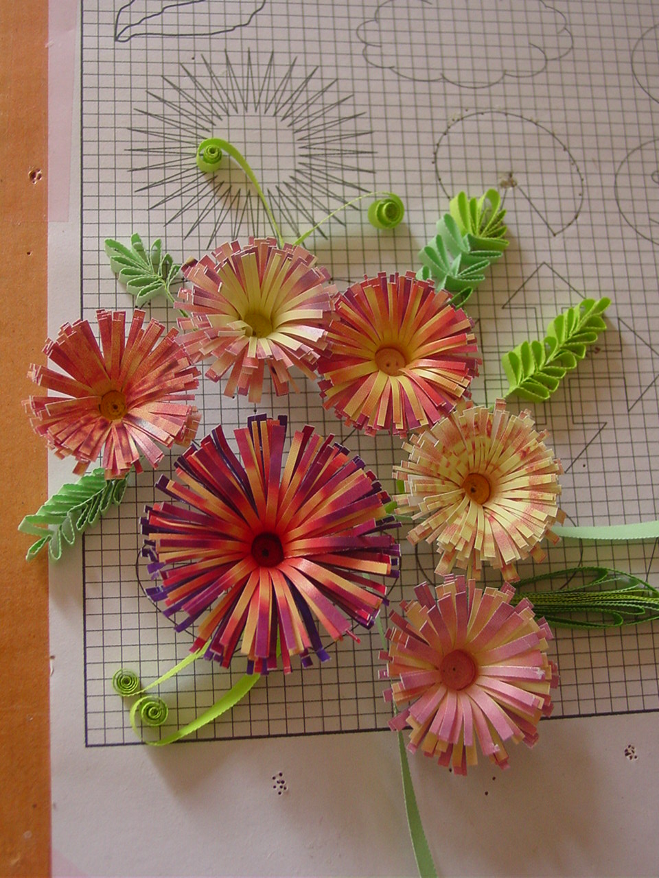 Faith's Quilling : My Quillings
