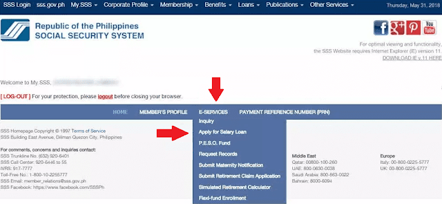 How to Apply for SSS Salary Loan Online (Updated Guide 2022)
