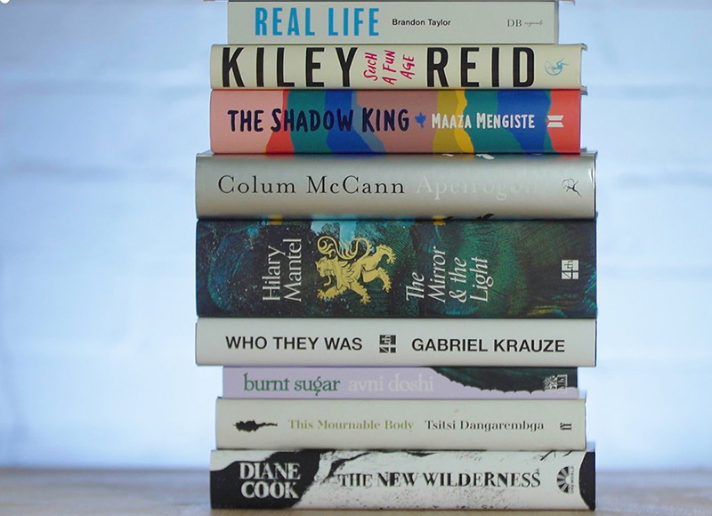 Palmarès des meilleures ventes littéraires- fin 2020 début 2021 - MESMAR