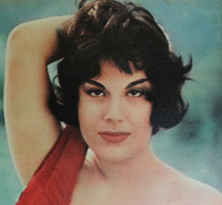 Daniela Rocca – actress | Italy On This Day