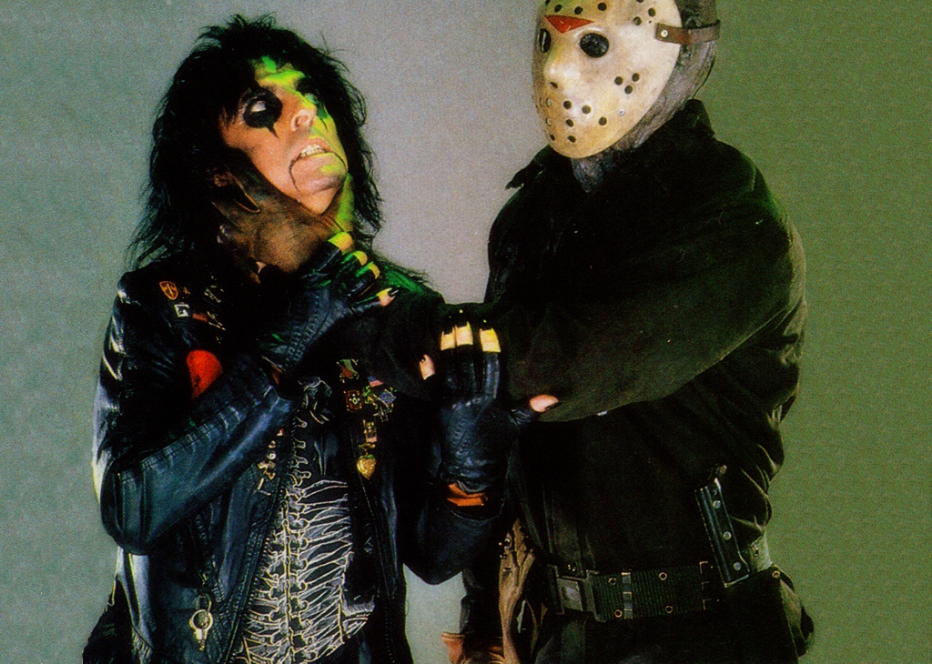 Something wicKED this way comes....: Happy Friday the 13th! Time for a ...