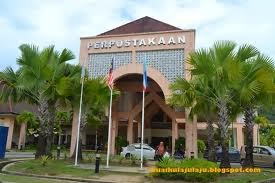 Pencinta Seni dan Bahasa UMS: Keistimewaan Perpustakaan Universiti ...