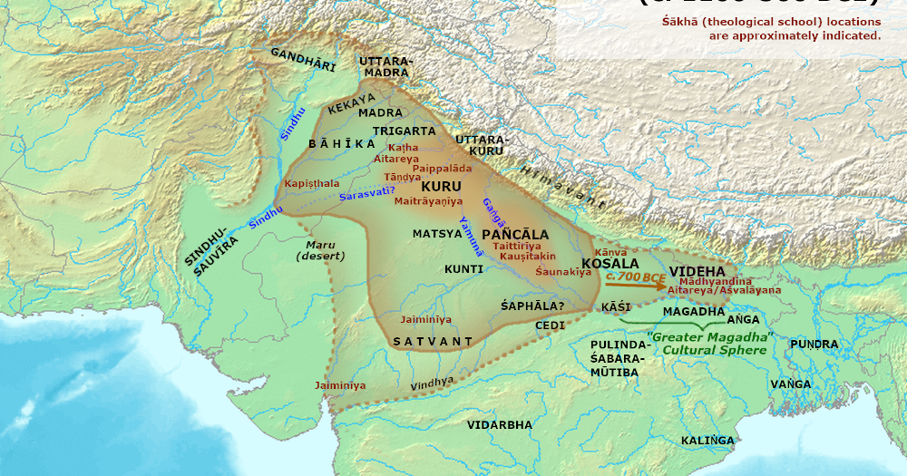 Ang, Anga, Angdesh History | अंग, अंगदेश इतिहास | angika.com - Angika ...