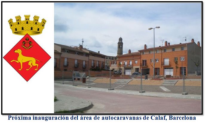 Historia i fotos de Calaf