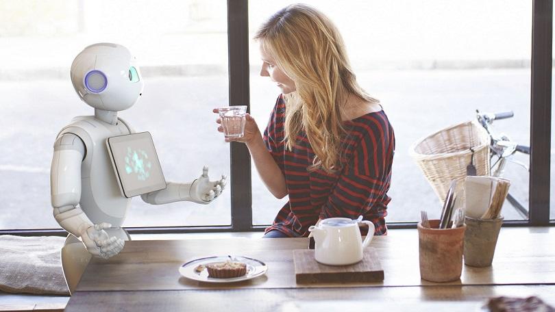 Alan Winfield's Web Log: The Tea test of robot intelligence