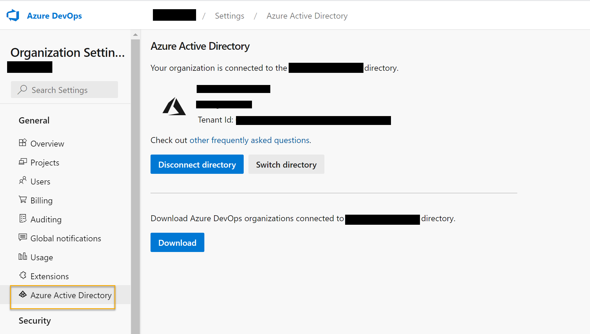 Adventures in DevOps: Making Personal Access Token More Secure in Azure ...
