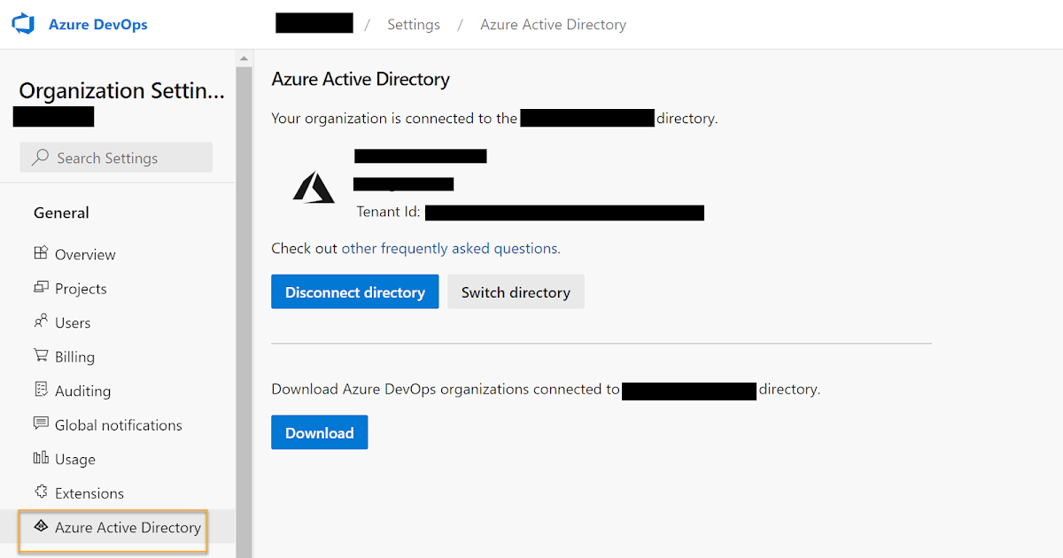 Adventures In Devops Making Personal Access Token More Secure In Azure Devops