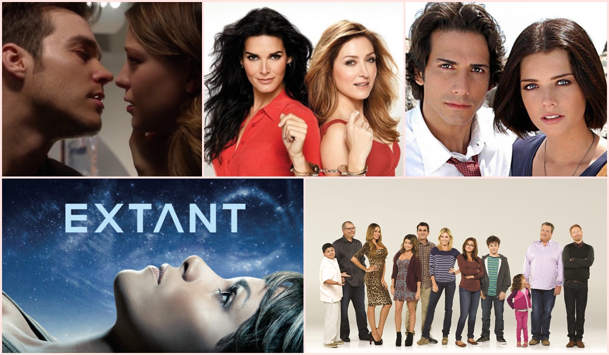 Акценти в каналите на bTV Media Group: Нови сезони на "Супергърл ...