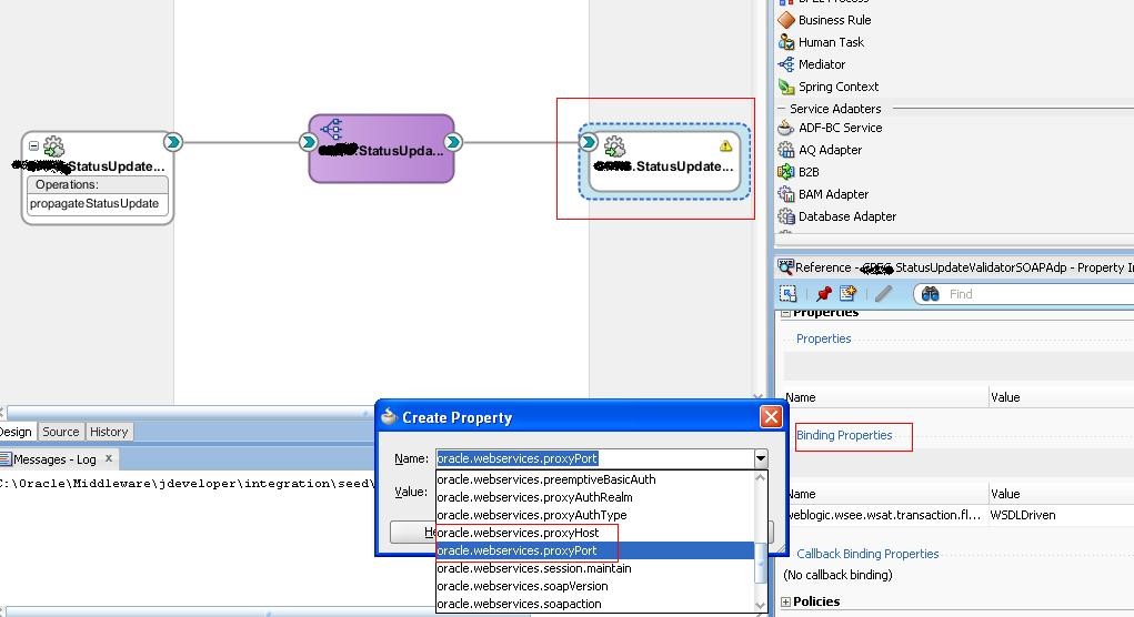 Oracle SOA BPEL OSB XSLT XML Tech Blog Oracle SOA BPEL OSB XSLT XML Tech Blog
