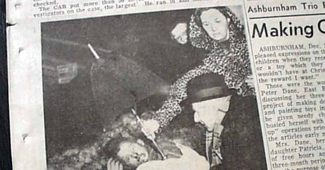 CH Musings: I remember this day; I remember Stephen Baltz