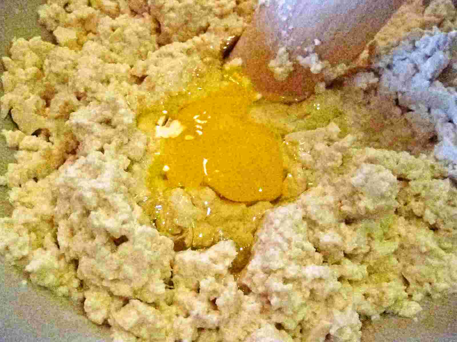 Recipes for Tom: Ganmodoki / deep-fried tofu patties