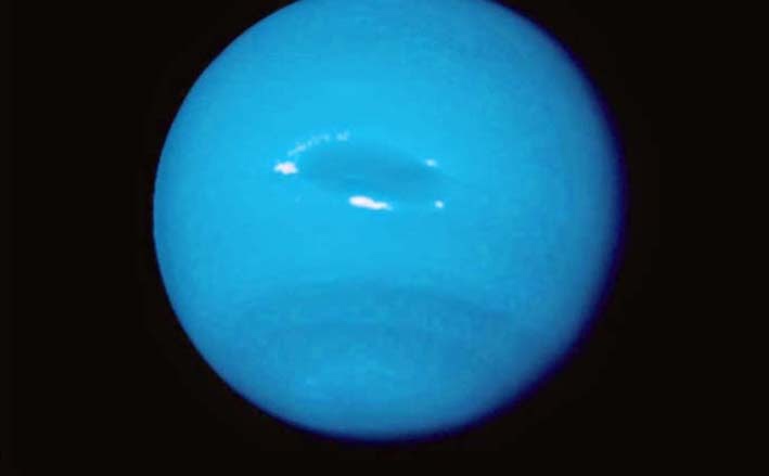SABER CURIOSIDADES: 14 CURIOSIDADES INACREDITÁVEIS SOBRE O PLANETA NETUNO