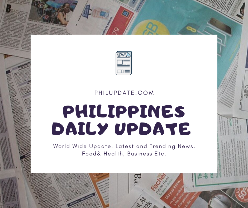 Philippines Daily Updates