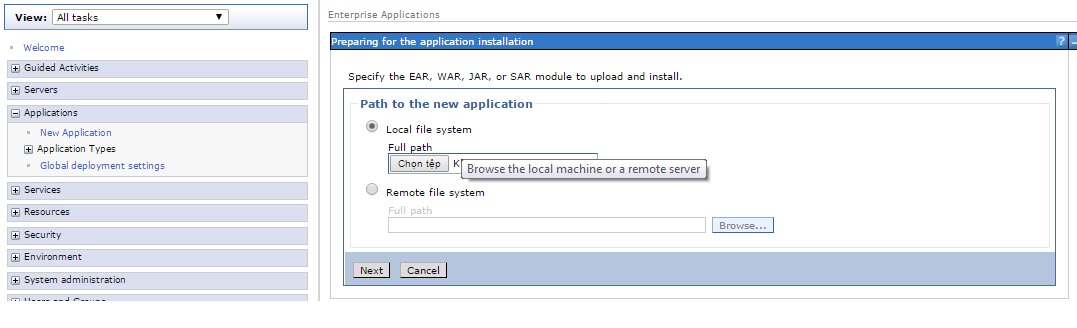 ECM | Enterprise content management | Filenet | IBM Case Manager