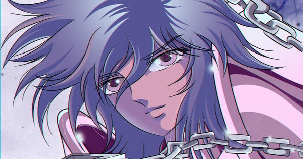 Shun x June: SHUN - FINAL by Iso-pl