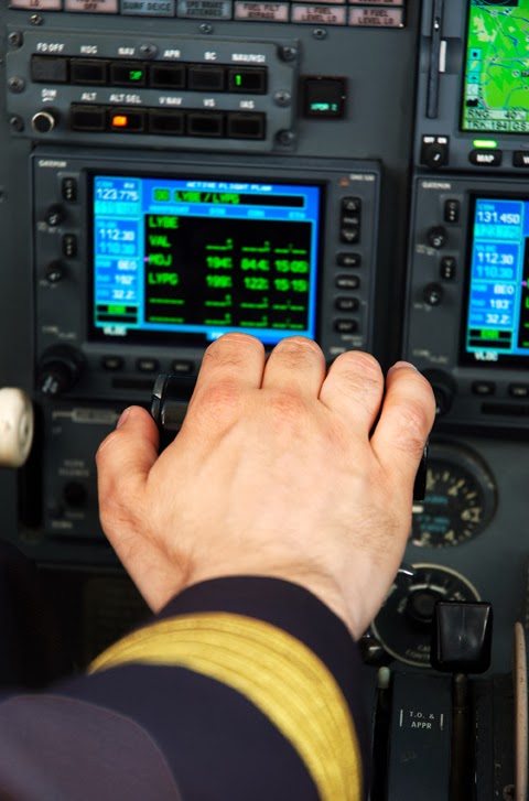 FAA Final Rule to Improve Pilot Training | EHS Works