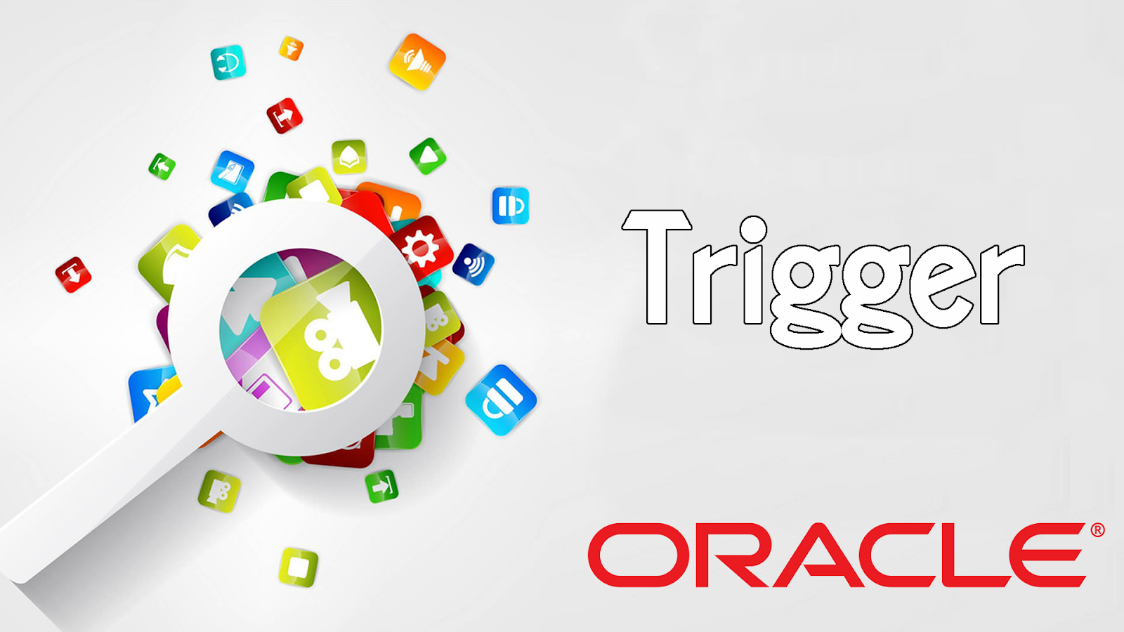 Trigger Di Plsql