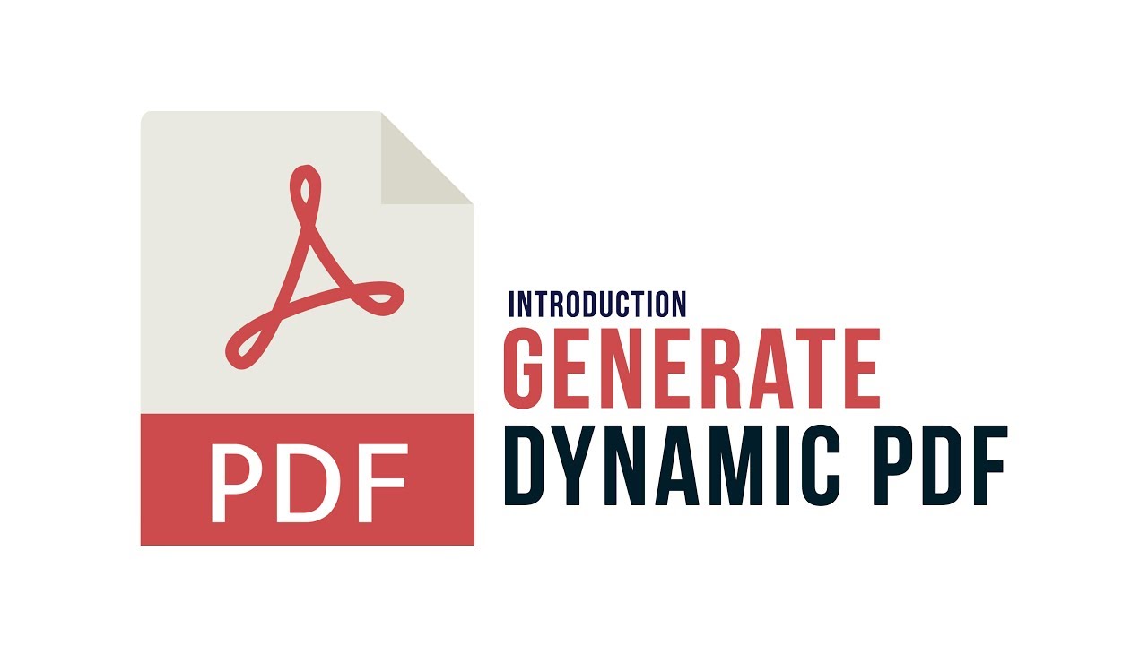 Top 5 Free Dynamic PDF Generation Libraries in PHP - webtechpoints Top 5 Free Dynamic PDF Generation Libraries in PHP - webtechpoints