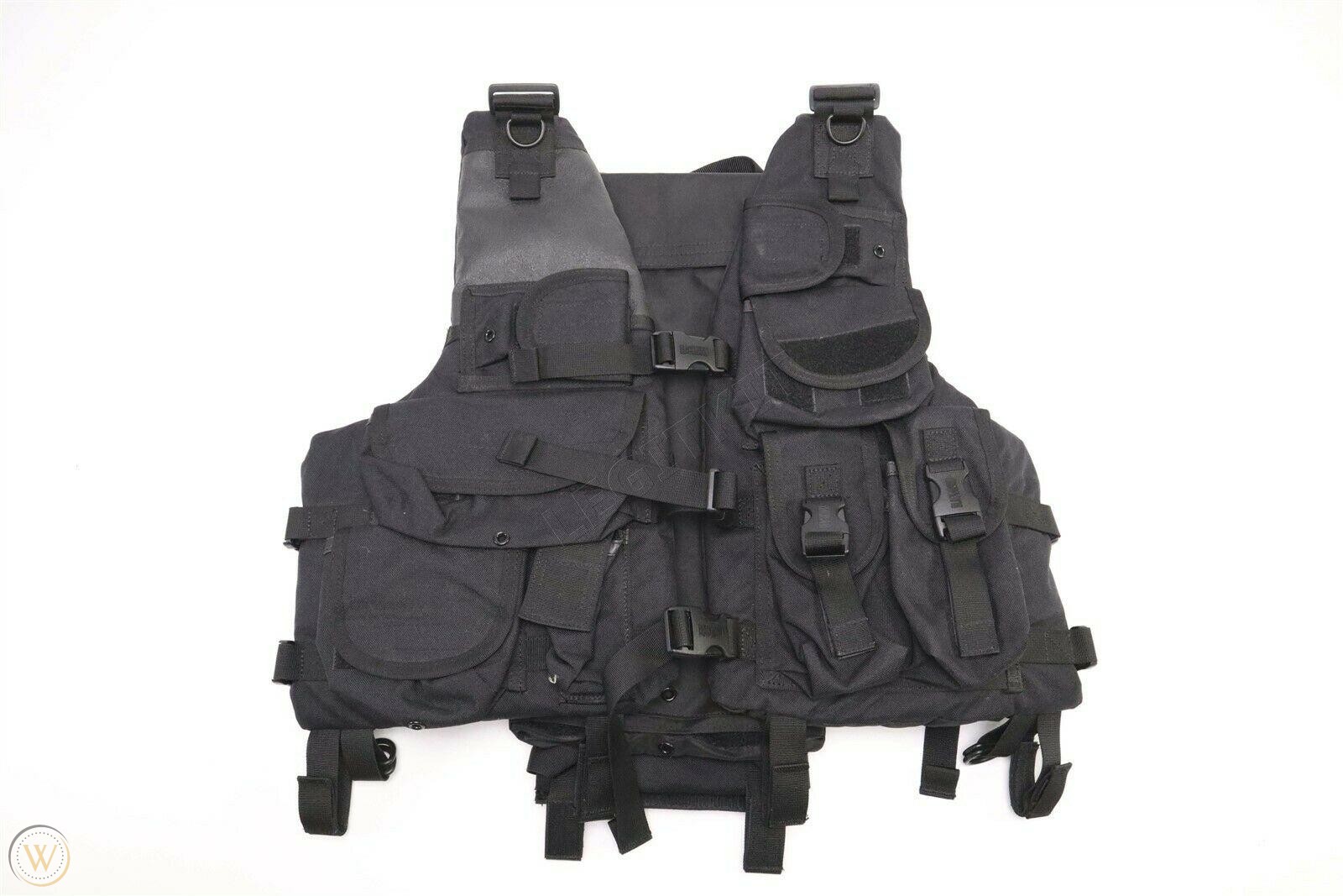 Webbingbabel: BlackHawK Tactical Float Vest II