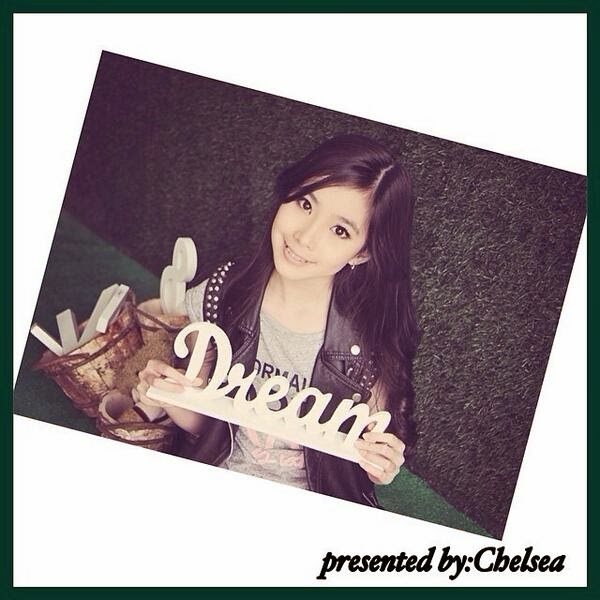 TheChelseAddict - Official Fanbase of Agatha Chelsea Terriyanto