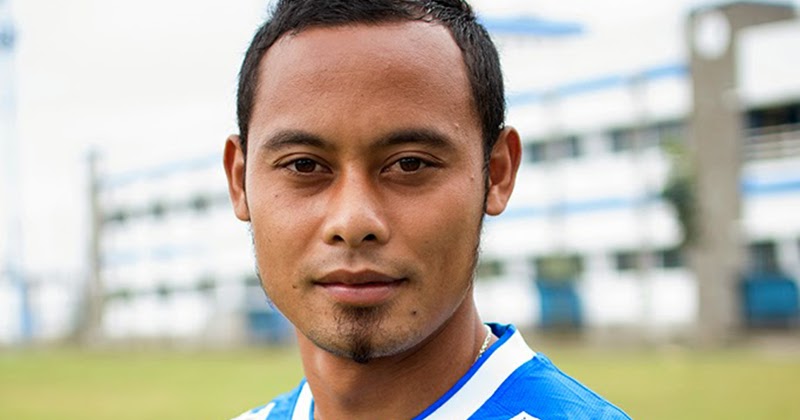 Biografi Atep Ahmad Rizal - BIO & SEJARAH UPDATE