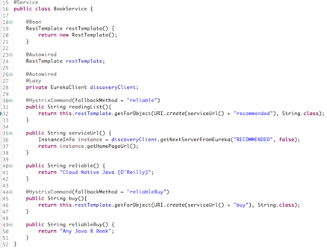 How Netflix's Circuit Breaker Works - DZone