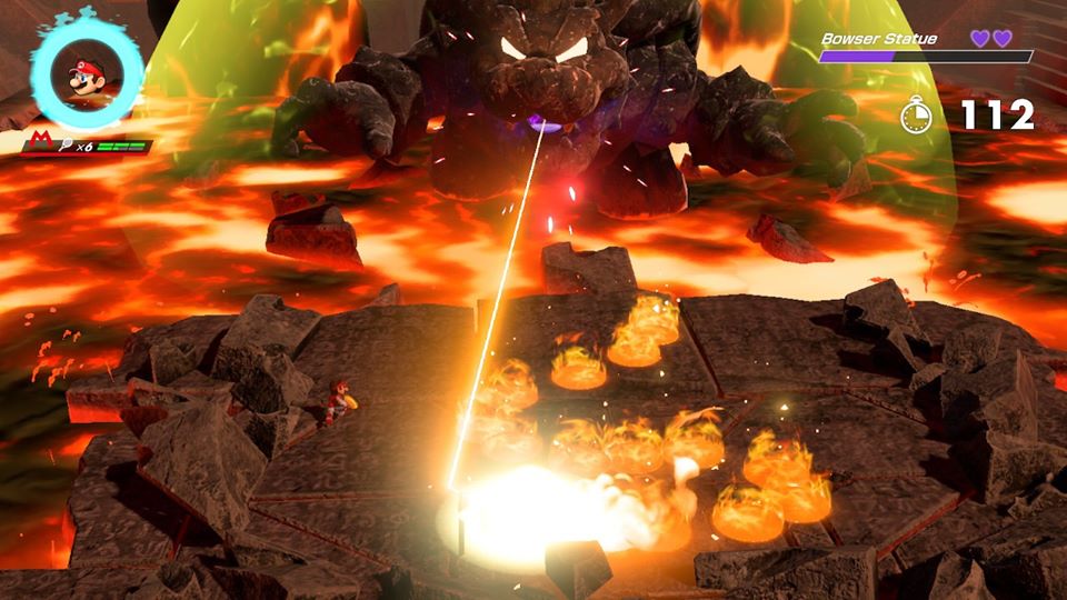 KoopaTV: Tear Down the Statues—Replace With Bowser Statues Instead!