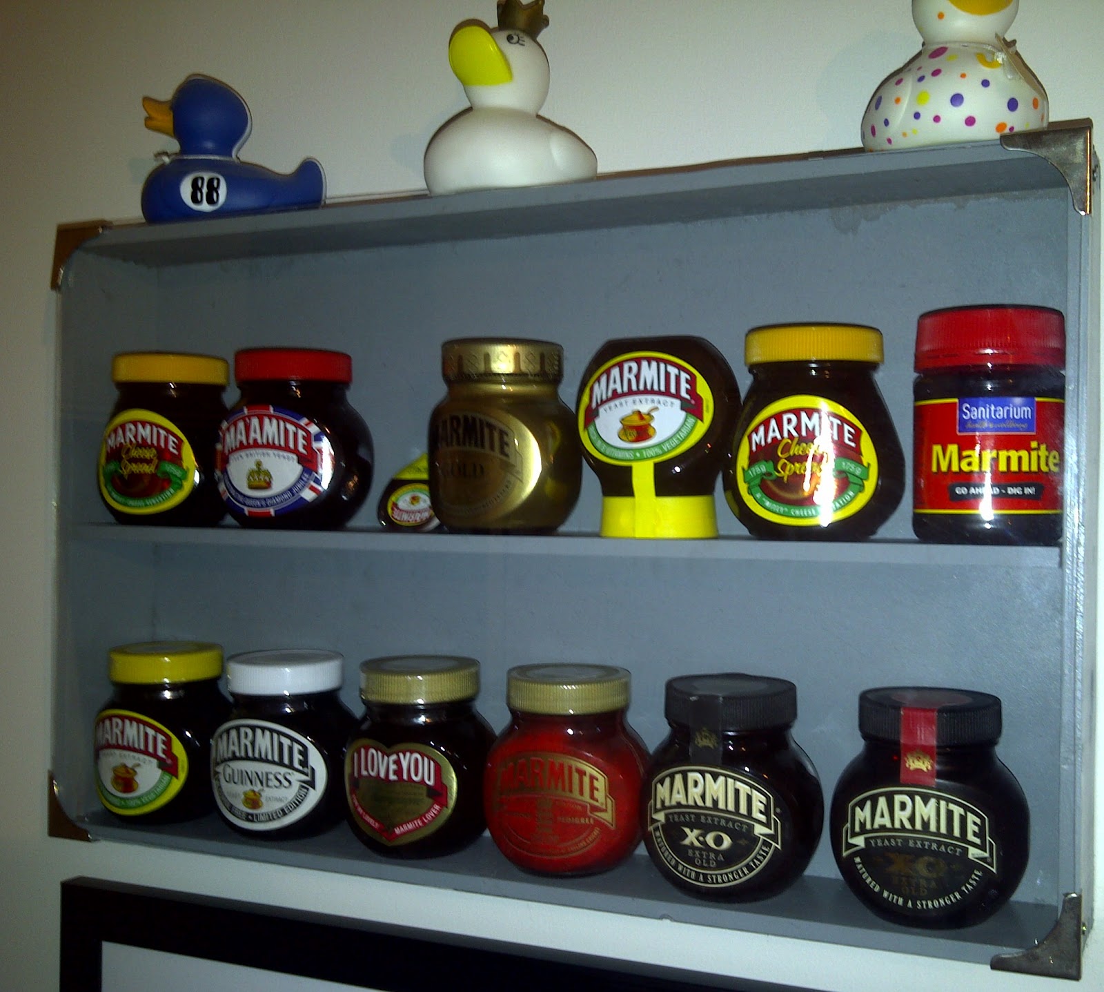 RAND Squawk Marmite Collection 2013 rand-squawk-marmite-collection-2013