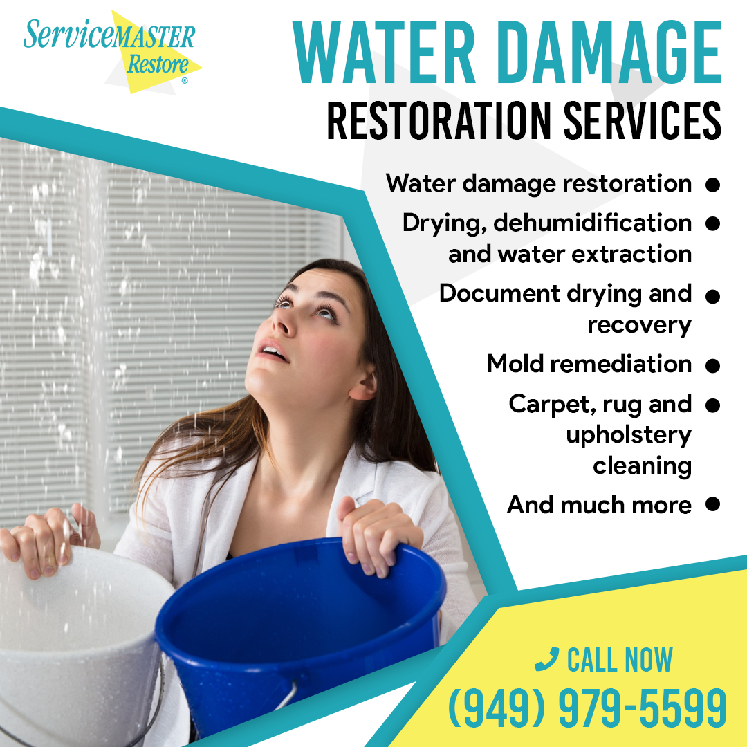 ServiceMaster Advanced Restoration: Fire Damage Restoration - 11/17/2020