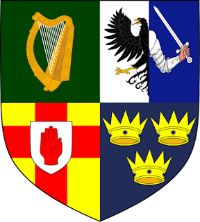 Irish Gift Solutions: 5 fascinating facts about Irish family crests and ...