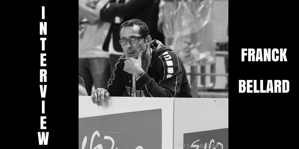 C'est quoi ton kim ?: Interview Franck BELLARD