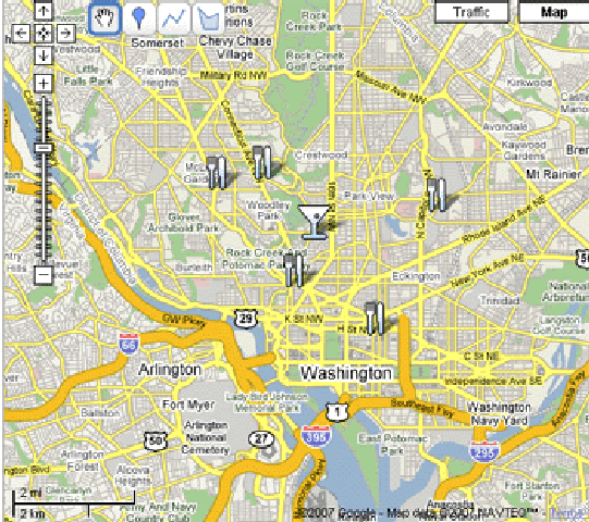Skoolshop: Understanding Maps