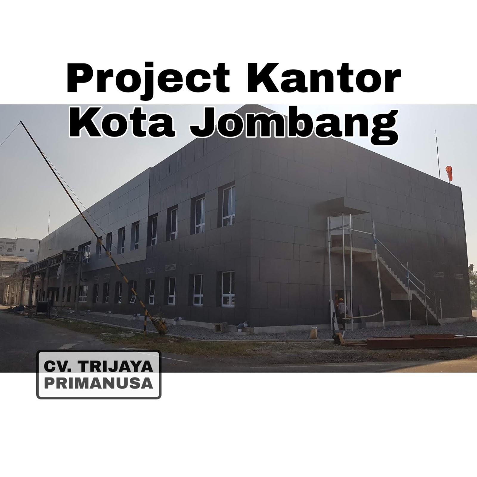 ACP DEKKSON SEMARANG BAHAN DAN JASA ACP HANDAL