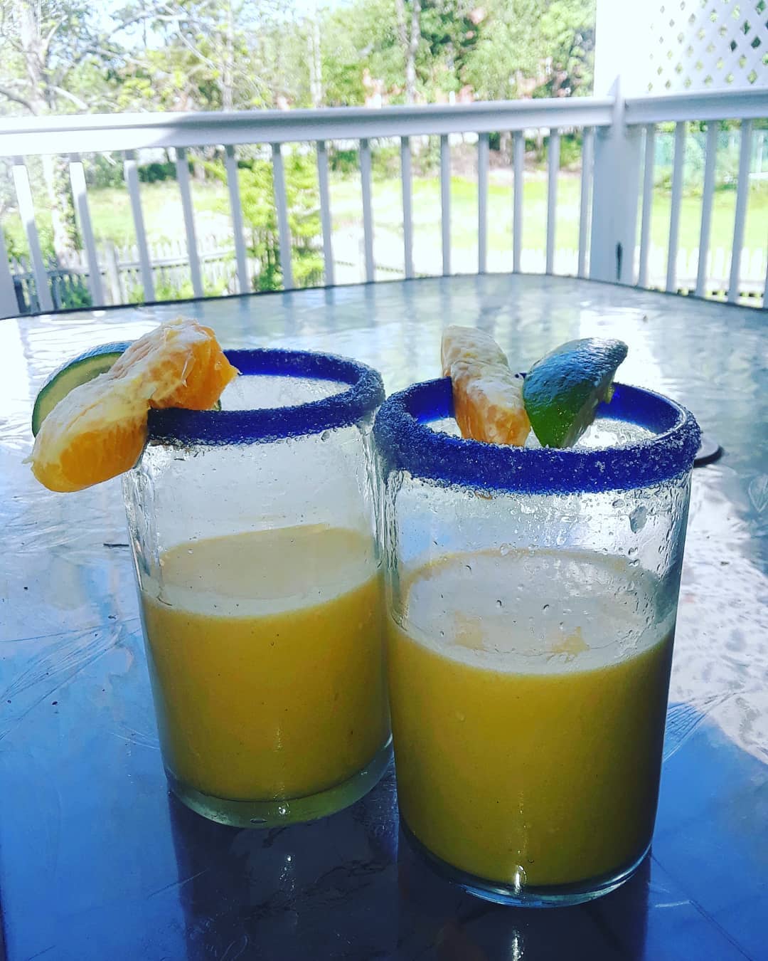 Una Nueva Receta Cada Semana: Creamsicle Dreamsicle